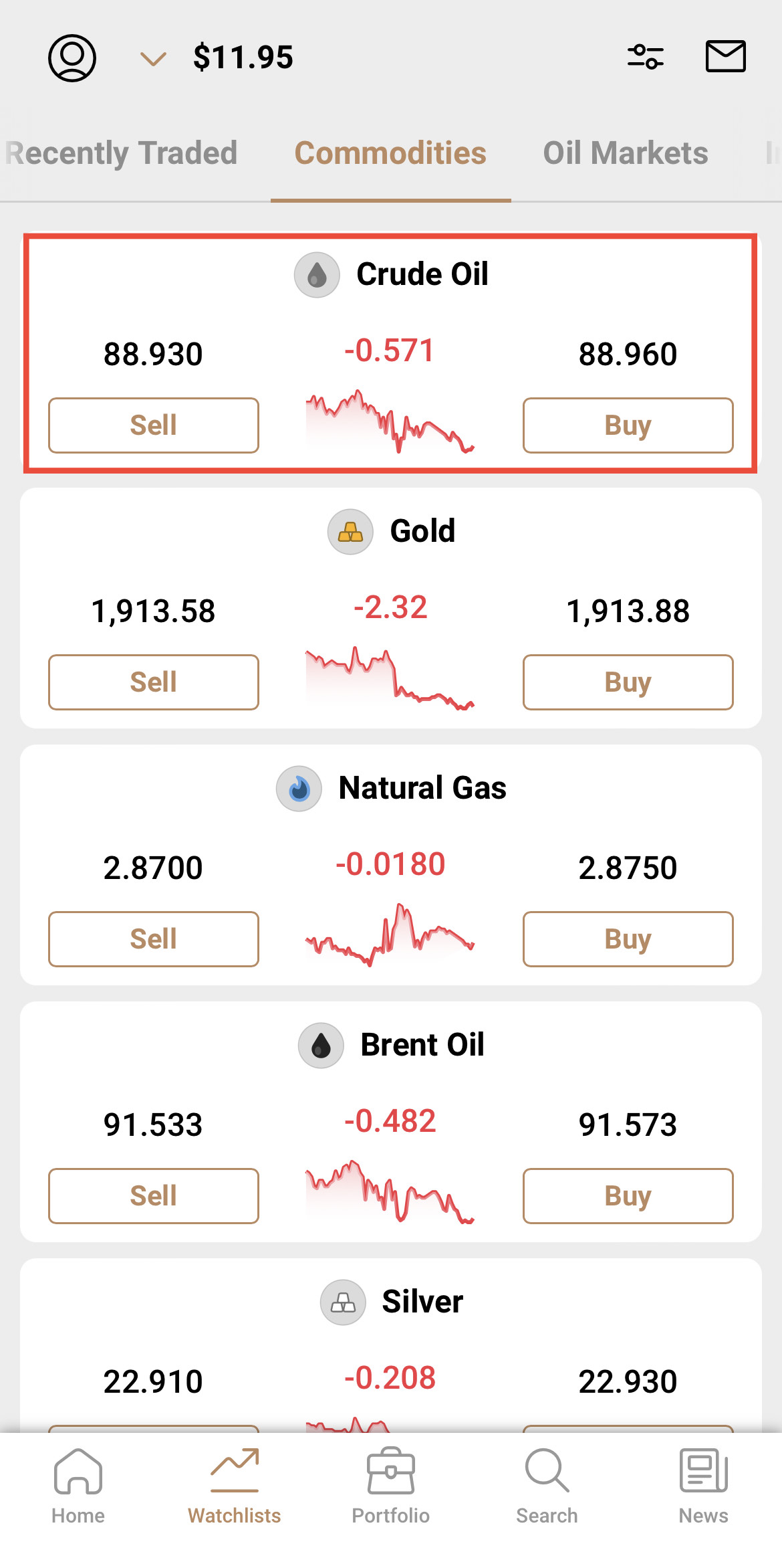 How to remove indicators? – Capital.com
