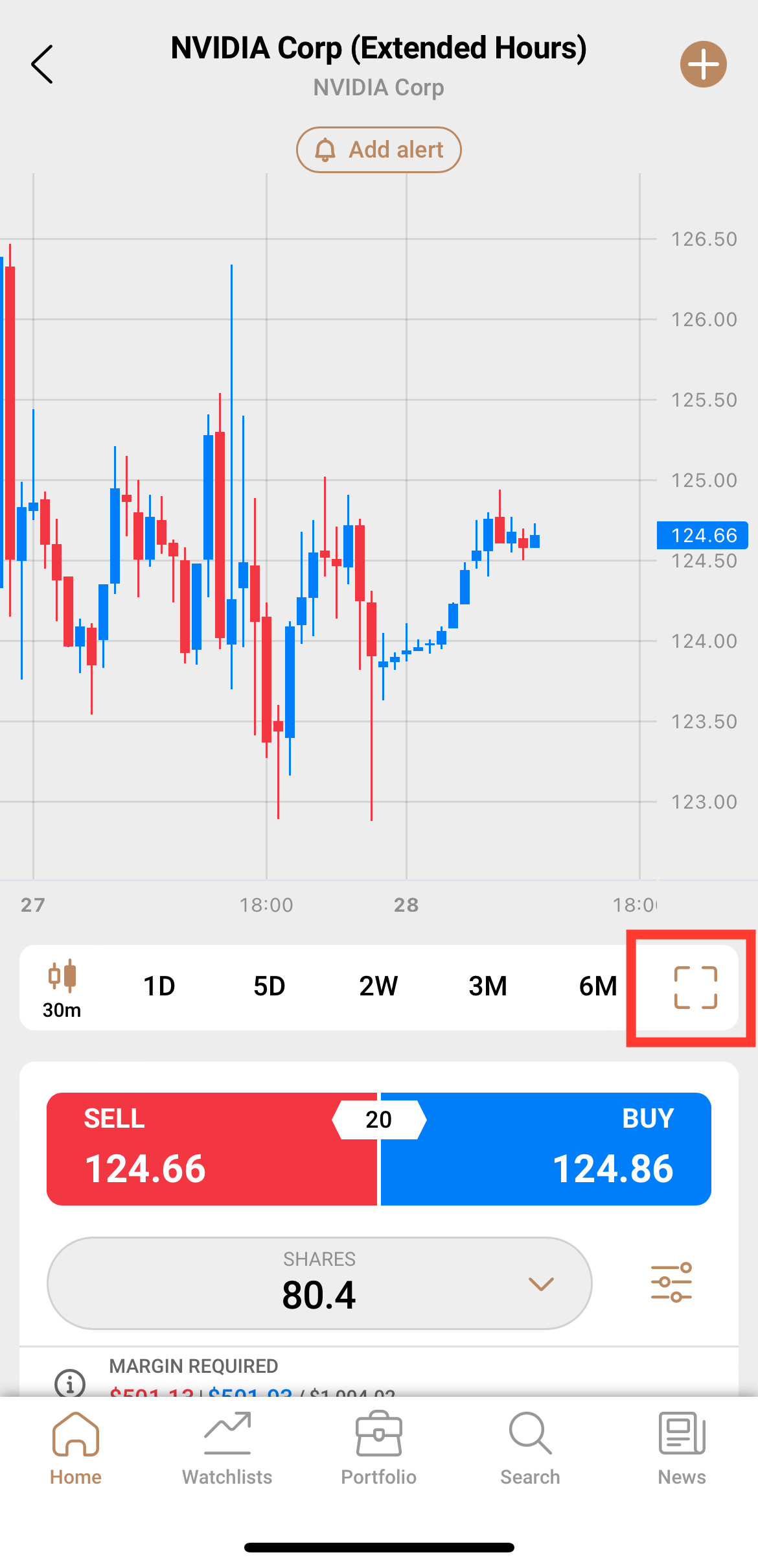 How to remove indicators? – Capital.com